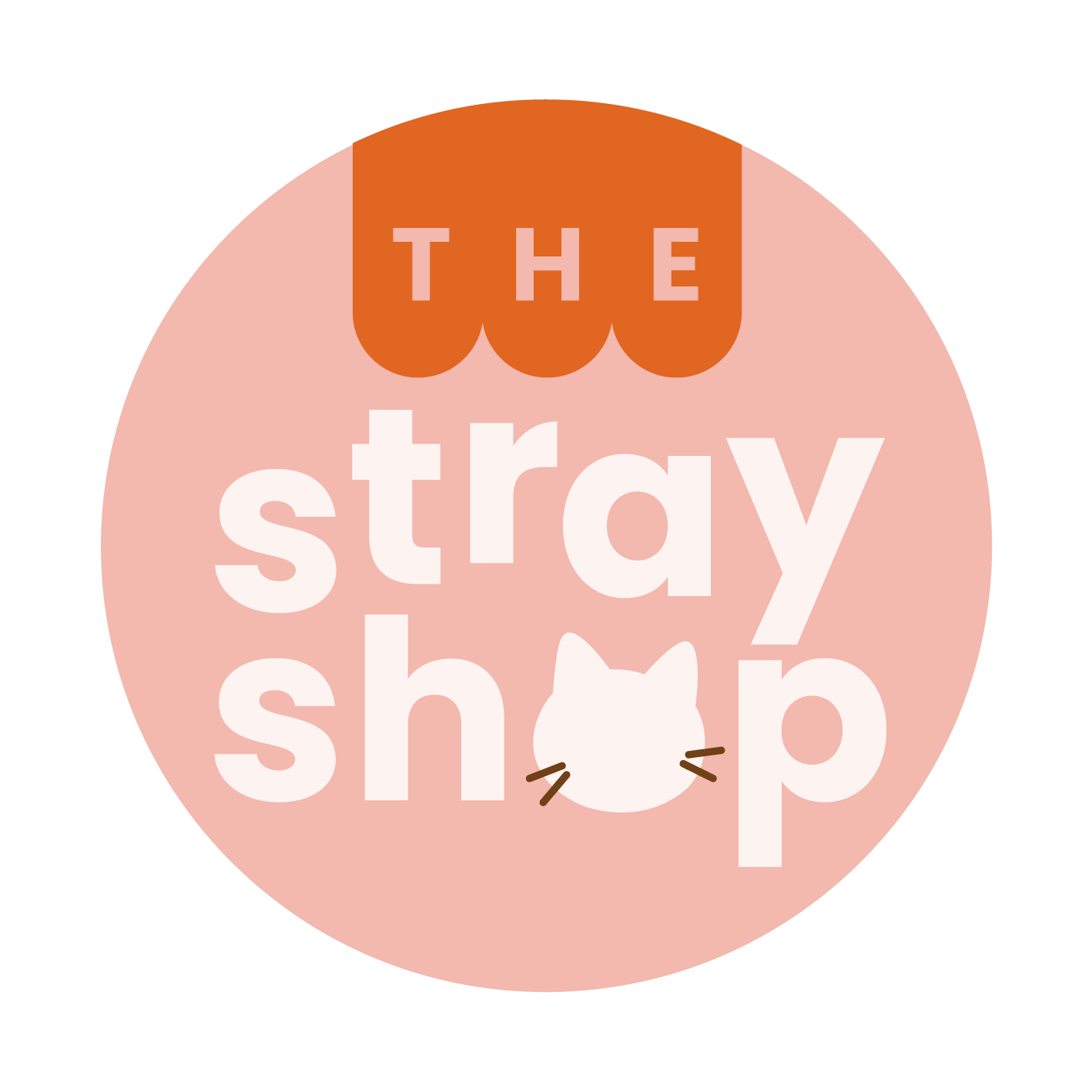 Cat-themed Goodies | The Stray Shop